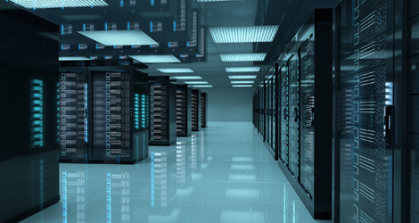 Tylesta | Enterprise IT System Migration & Upgrade